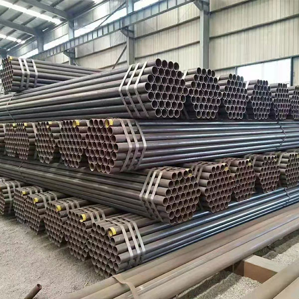 China erw welded steel seam pipe efw pipe for gas Manufacture and ...