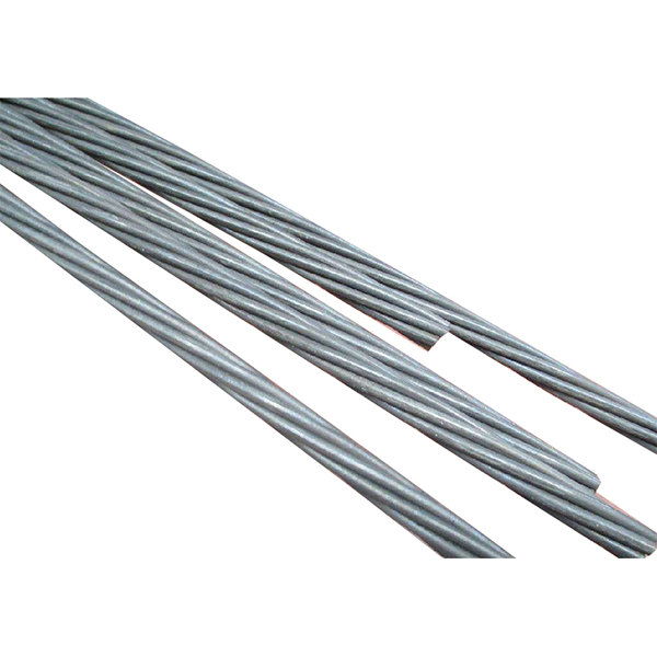 China The Best Steel Prestressed Engineering Prestressed Concrete Steel ...